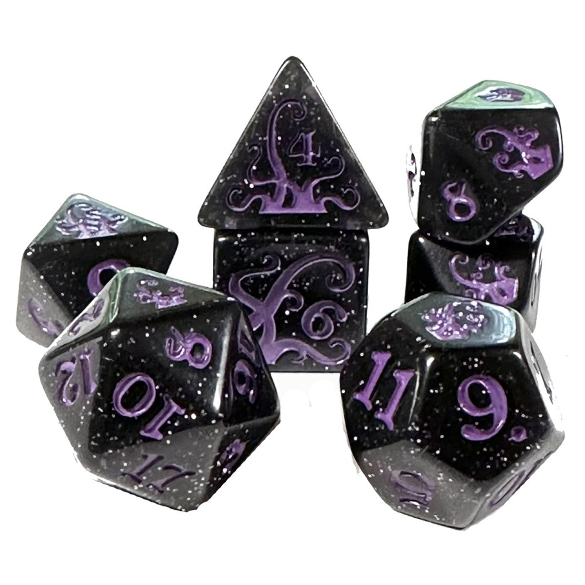 7-Set Tentacles: Void Beast – tcgvend